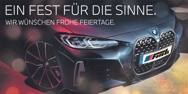 Erstaunlich Bmw Fink Immenstadt Bilder