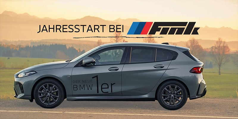 Erstaunlich Bmw Fink Immenstadt Bilder