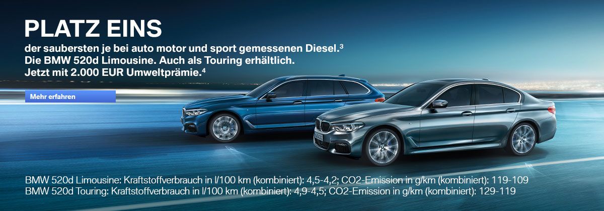 Bmw Fink Immenstadt