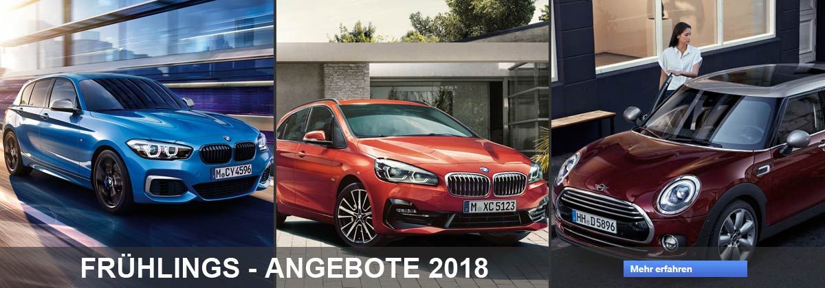 Erstaunlich Bmw Fink Immenstadt Bildernull