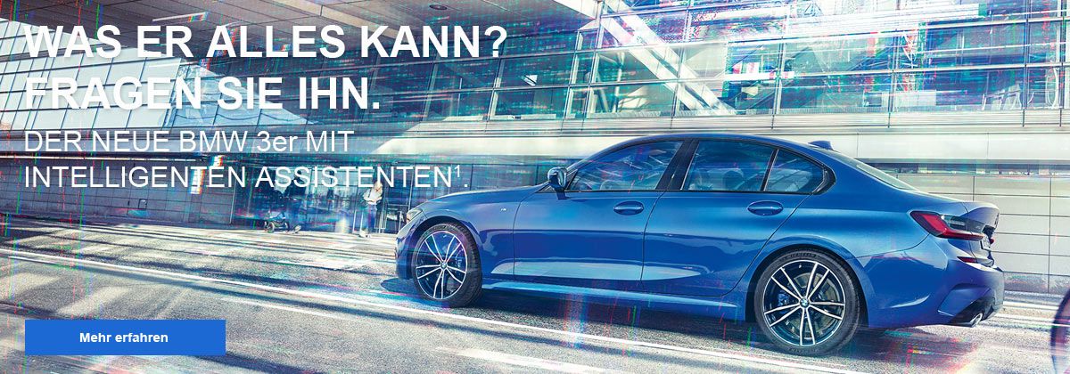 BMW Shop MINI Shop Autohaus Fink