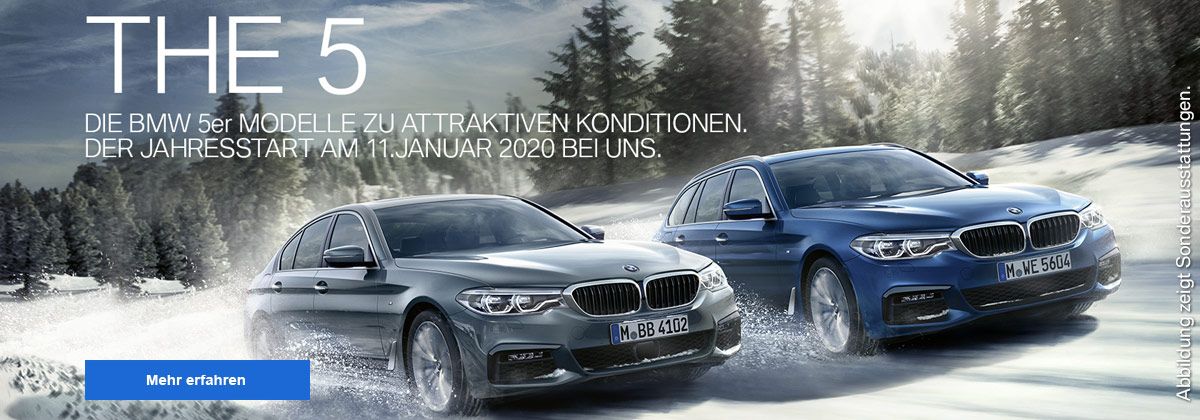 Bmw Fink Immenstadt