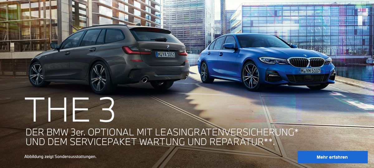 Erstaunlich Bmw Fink Immenstadt Bildernull